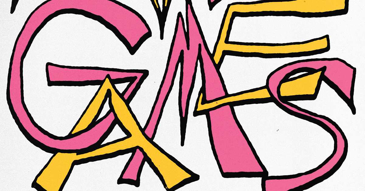 Love Games ft Mark Grusane, Lauren Murada & Finn Jones, Miss Alicia ...