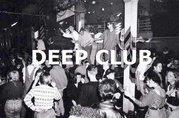 Deep Club with Manny Nuff, M.Lin, Berto Cruz, DJ Drew em 1010 Workshop, Denver