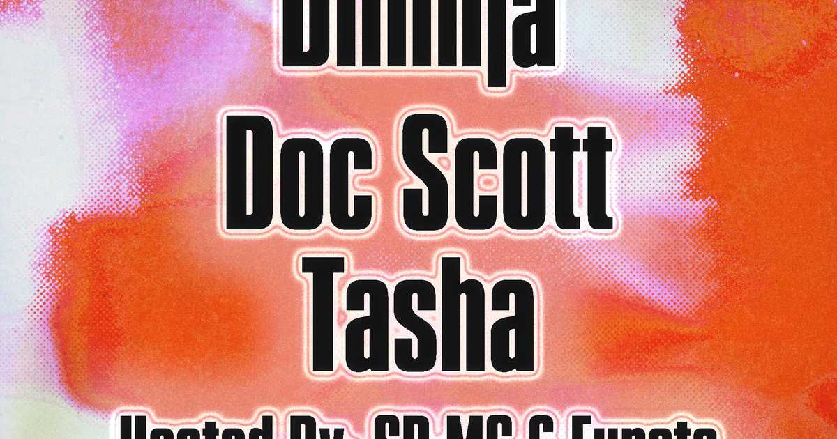 DaMetalMessiah: Dillinja, Doc Scott, Tasha, SP:MC, Funsta at The Jazz ...