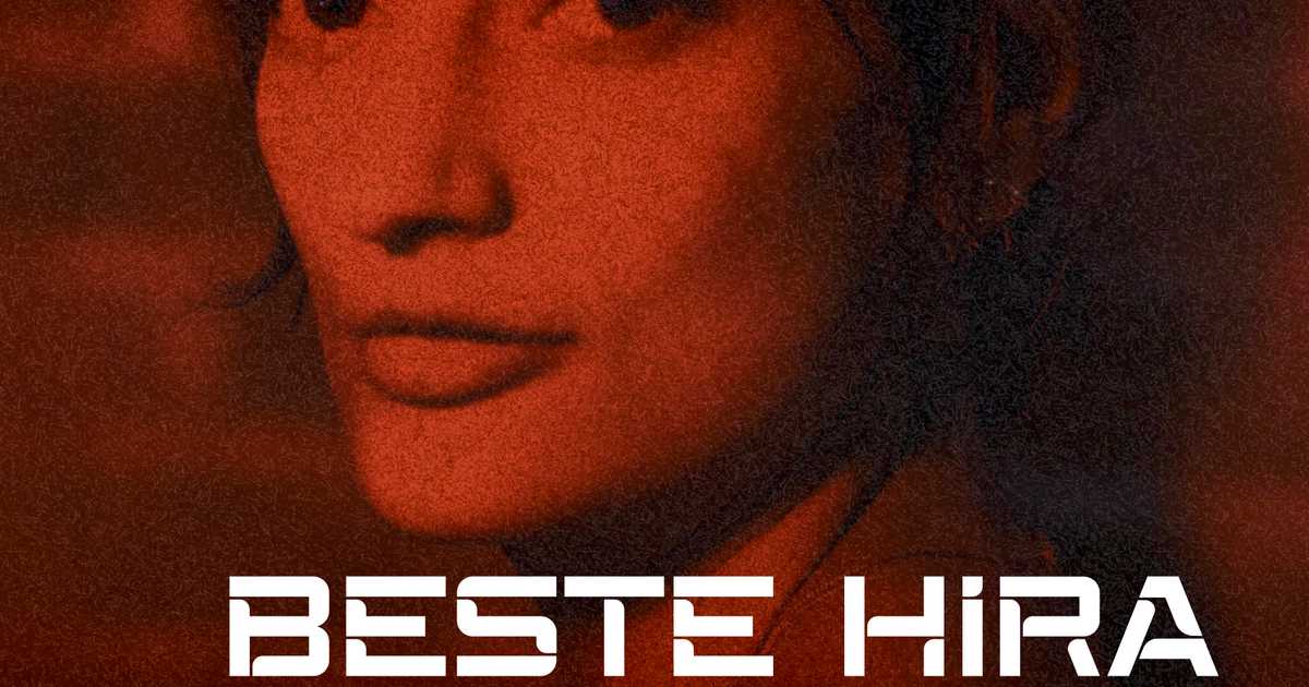 Woon Nights: Beste Hira at Roxy Club, Istanbul