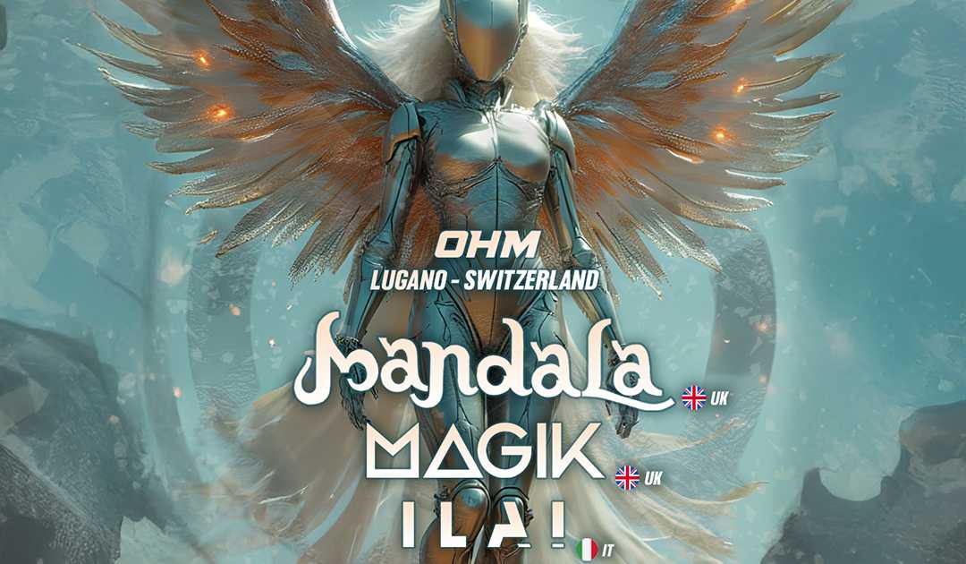 NANO RECORDS - 25 Years at OHM, Switzerland