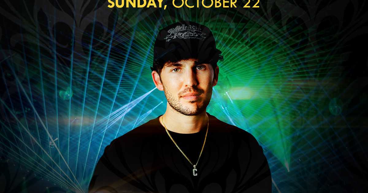 Chizzle at E11EVEN MIAMI & ROOFTOP, Miami