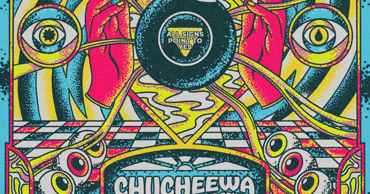 Sivilian Affairs x MUGIC presents at Tuff Club, Singapore