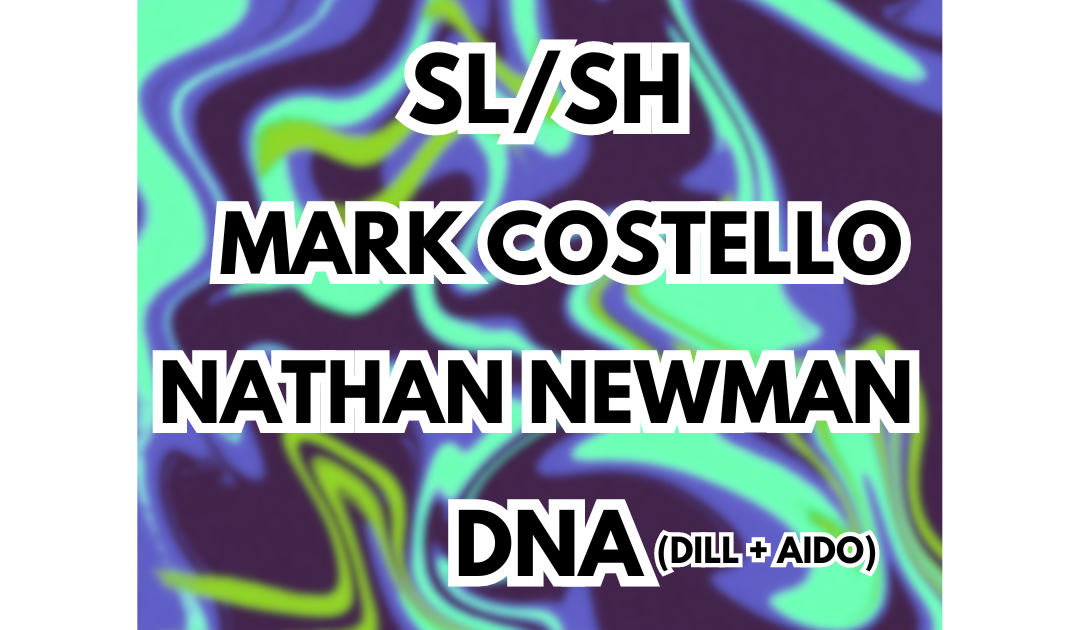 OUR MOTION Free launch Party at The Wiley Fox, Dublin