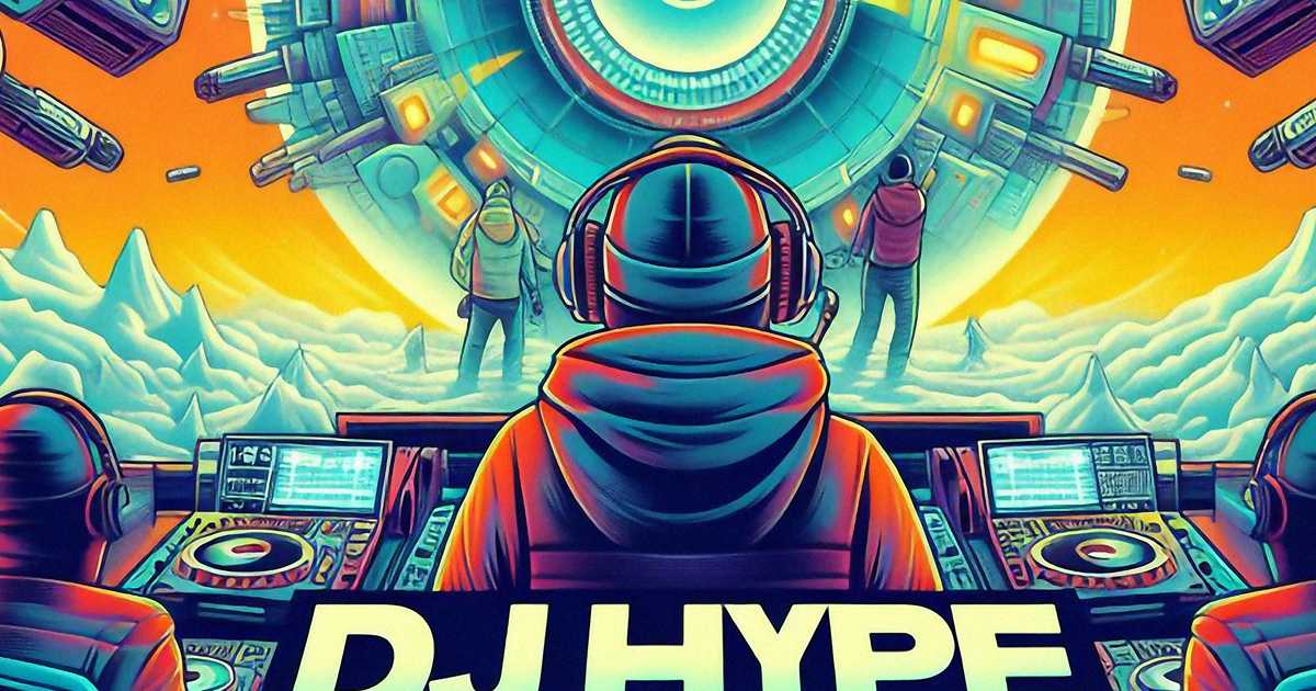 DJ Hype, Spinscott, Remarc & BEN SNOW en Lost Horizon, Bristol