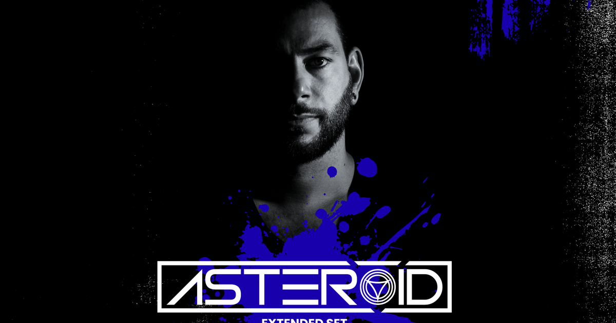 ESCAPE presents Asteroid at TBA - Kowloon side, details to be provided ...