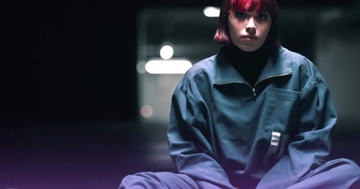 EXHILARATION X DYSFUNCTIONAL PRESENTS: LESSSS at Arts Club, Liverpool