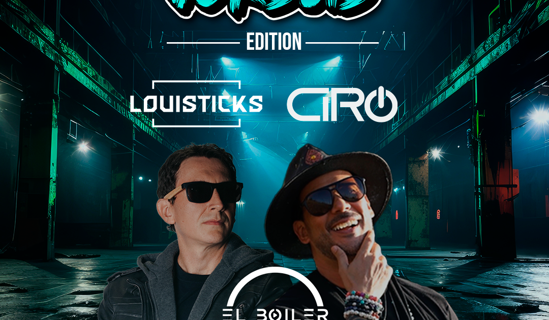 El Boiler - Versus Edition at El Boiler, Costa Rica