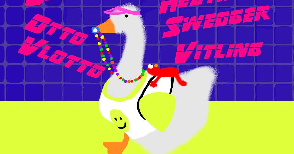 Silly Little Rave at Zur Klappe, Berlin