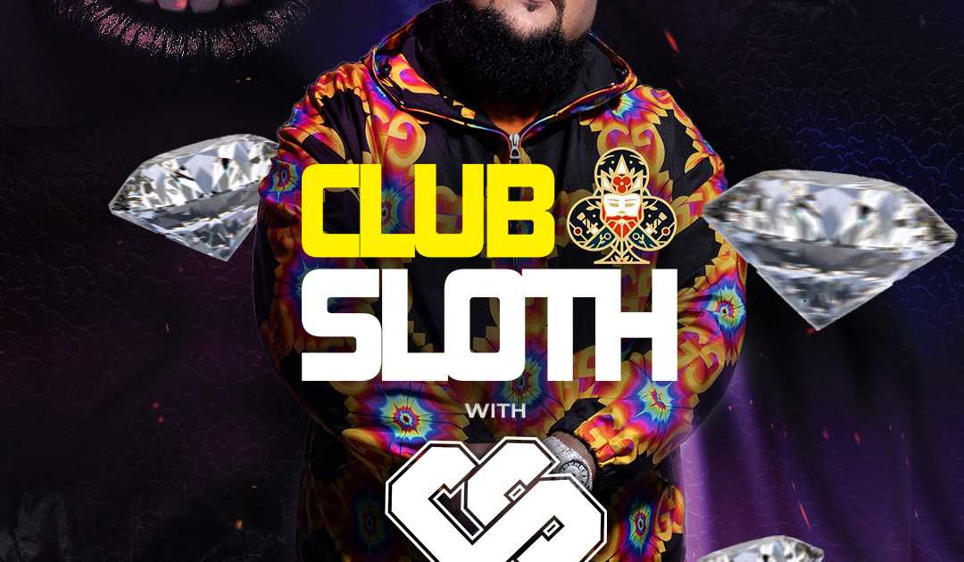 Charlie Sloth presents Club Sloth at The Penthouse Dubai, Dubai