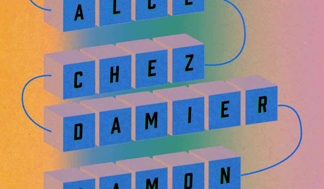 NDATL Musik pres. Kai Alcé - Chez Damier - Damon Lamar en smartbar, Chicago