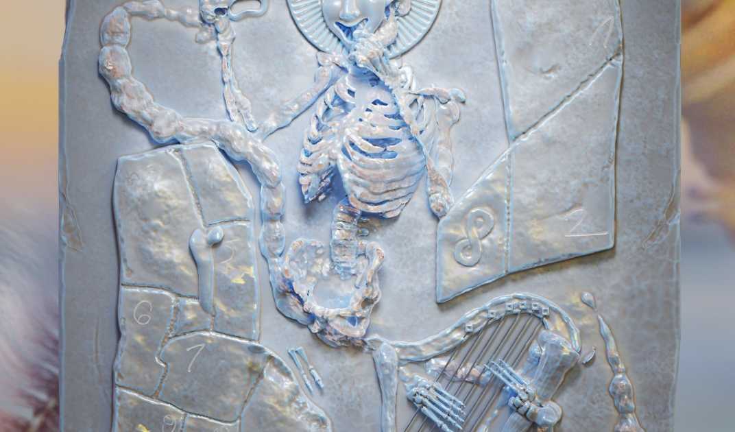 SVBKVLT China Tour 2021: Zhaodai - Beijing a Zhao Dai, Beijing