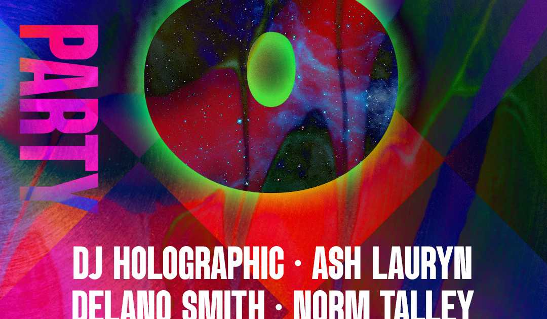 Marble Bar 8 Year Anniversary 12 Hour Party with DJ Holographic and Ash ...
