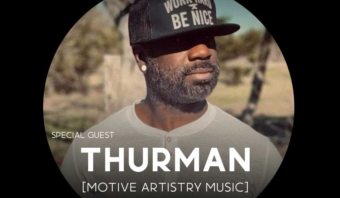 MBM // Secret Garden feat. Thurman (Motive Artistry Music),Brett ...