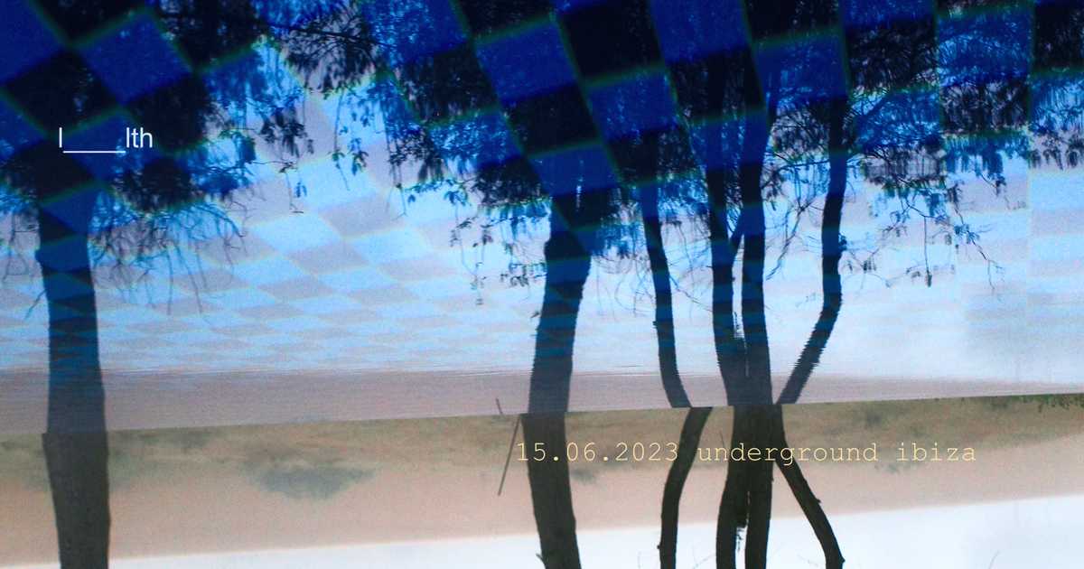 Thursdays with Rhadoo at Ibiza Underground, Ibiza