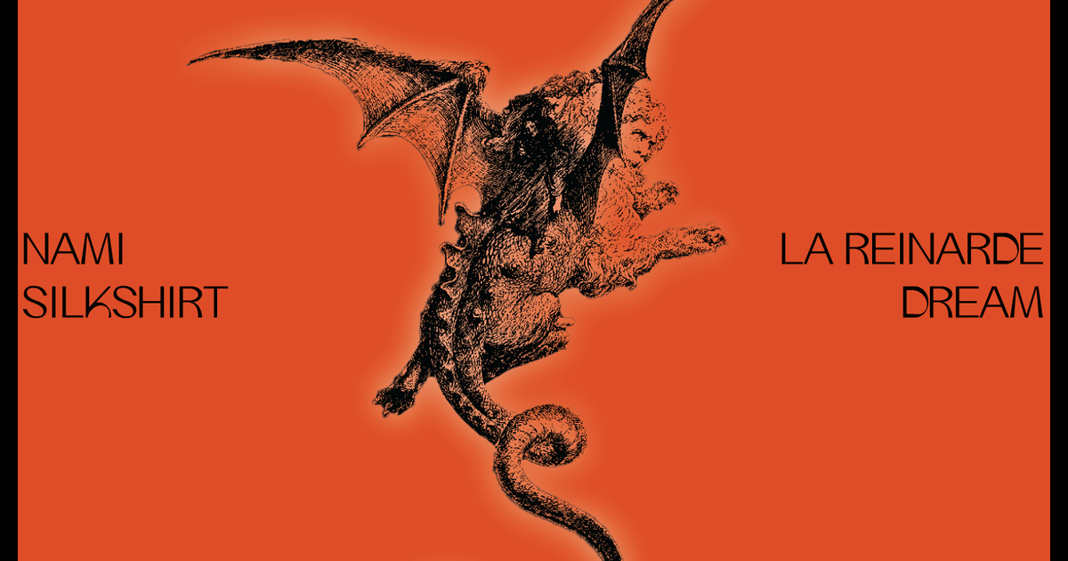 INFERNUS vol 2 at Hell Phone, New York City