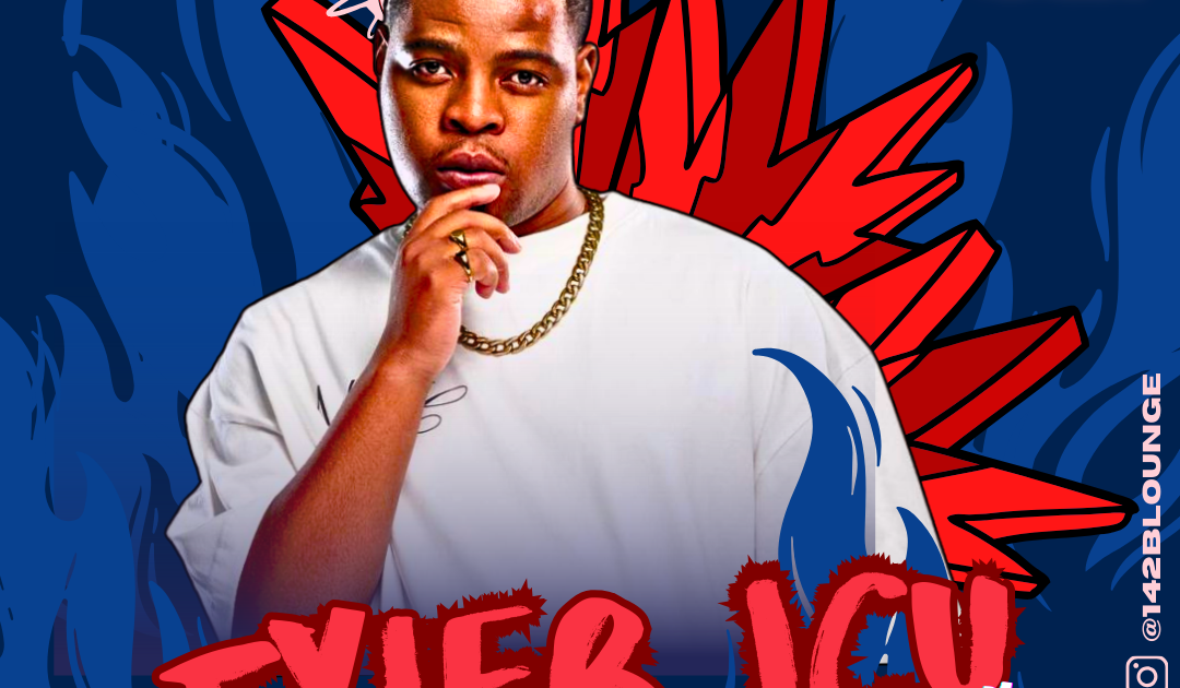 Tyler ICU - Live in Glasgow - Official Afterparty at 142b Lounge, Glasgow