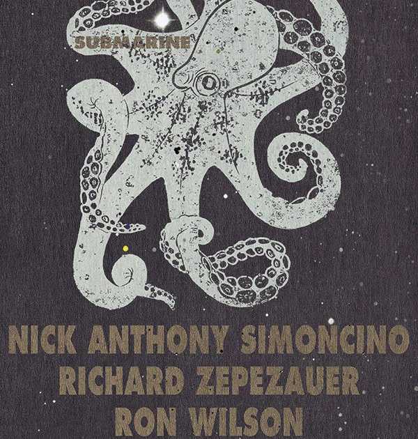 Meet: Submarine at Watergate, Berlin