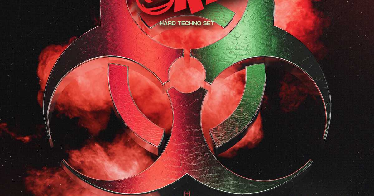 SXTCY x Technofamla x CLOSER present Junkie Kid at TBA - DTLA, Los Angeles