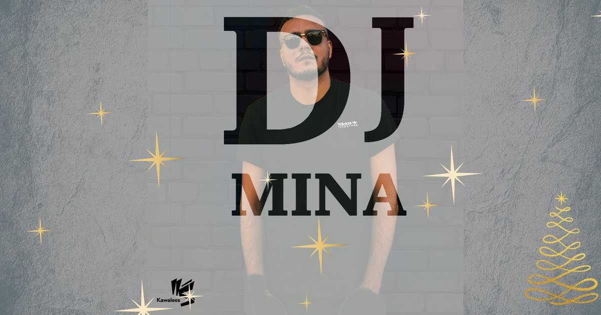 DJ MINA at Kawalees, Montreal