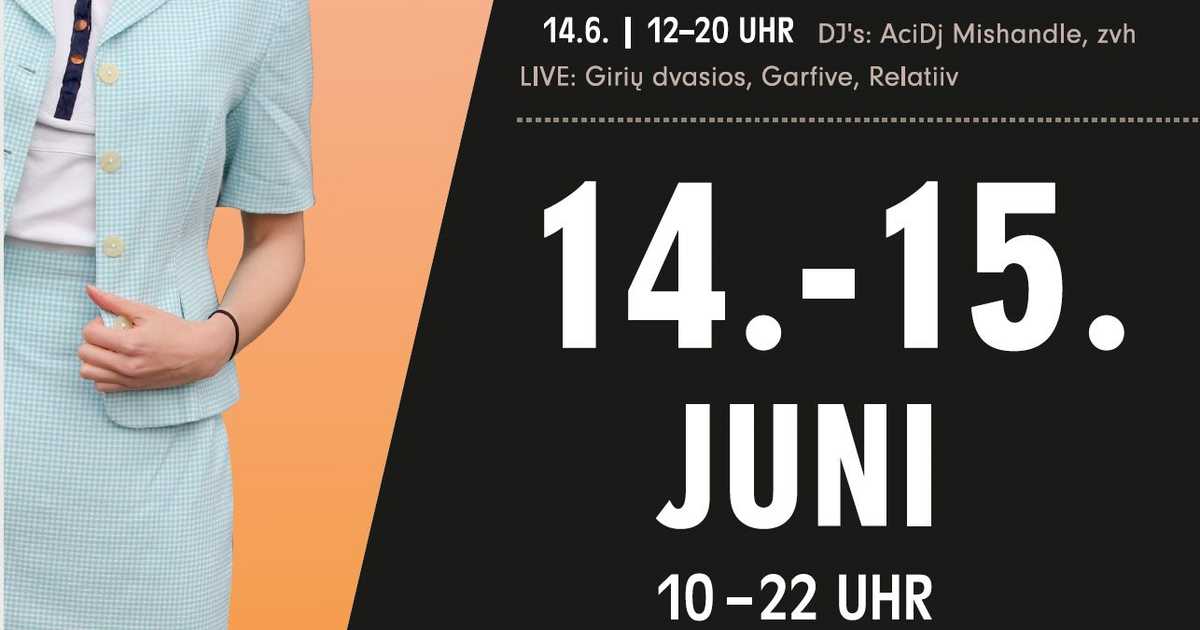 Humana Goes Karl Marx str 107 Open air en Humana Second Hand Karl Marx ...