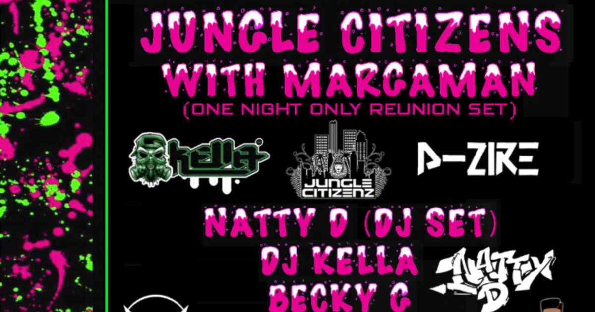 Boxing Day Special a PST Club, Birmingham