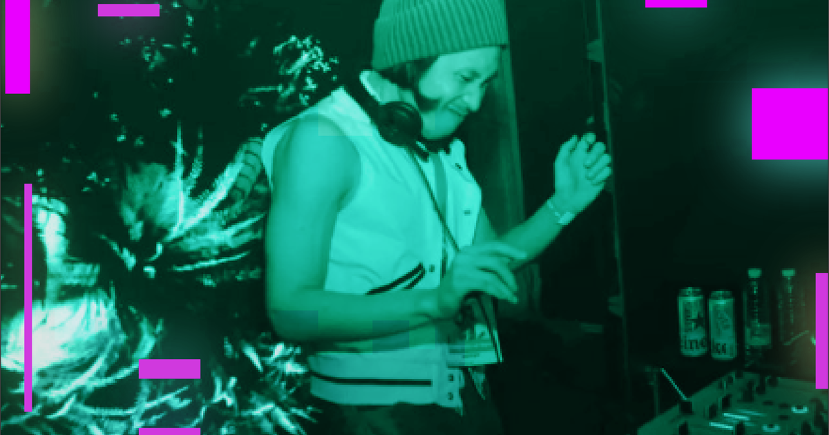 Unordinary night at Never Normal, Bangkok