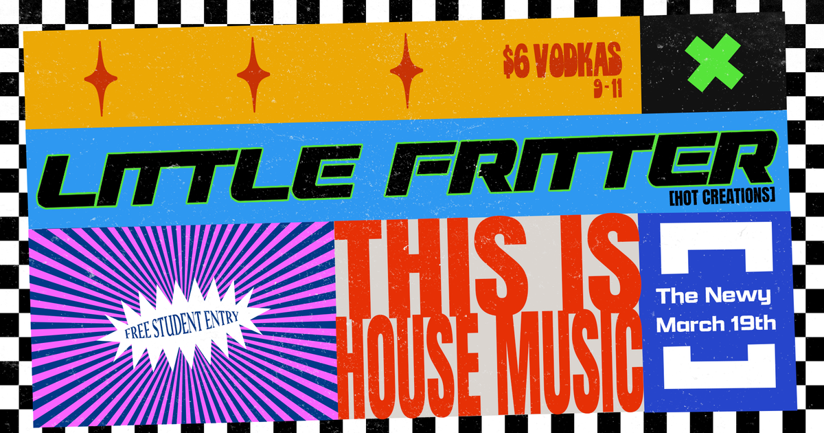 This Is House Music with Little Fritter (Hot Creations) en The ...