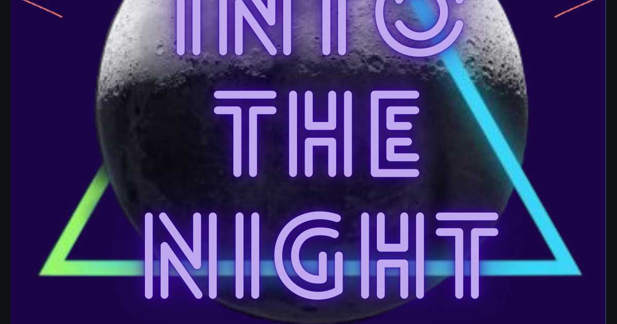 TRANCE Into The Night at Liaison Room at Front Street Cafe, Philadelphia