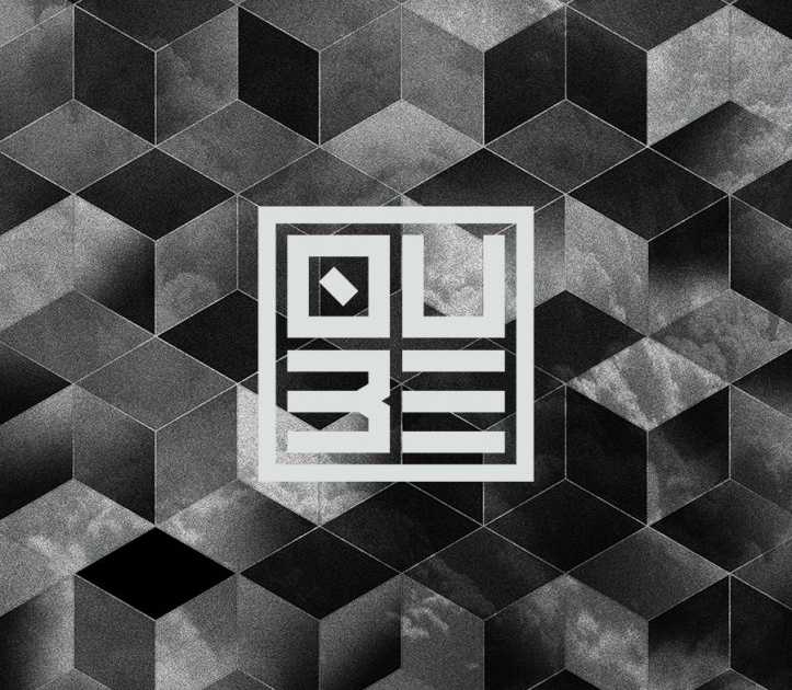 Qube // 002 // The Other Tribe & Eliphino em The Qube Project, London