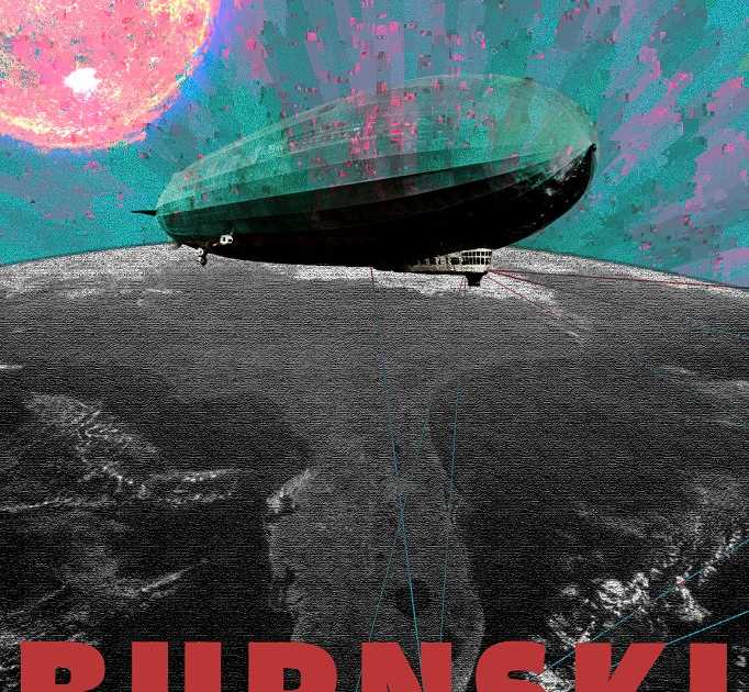 Link & Miami Rebels present Burnski at Treehouse Miami, Miami