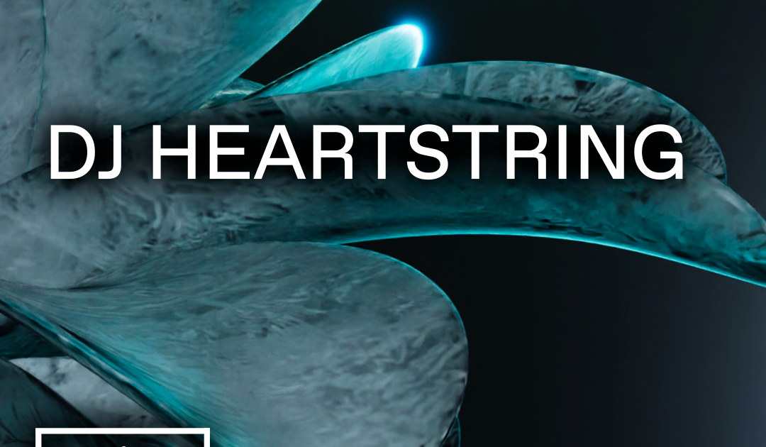 DJ Heartstring / Gerardo Niva at Mondo, Madrid