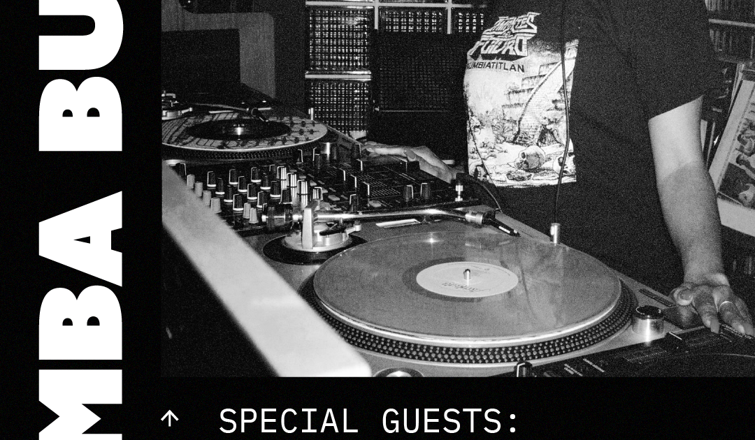 La Rumba Buena at SOUNDS GOOD, Toronto