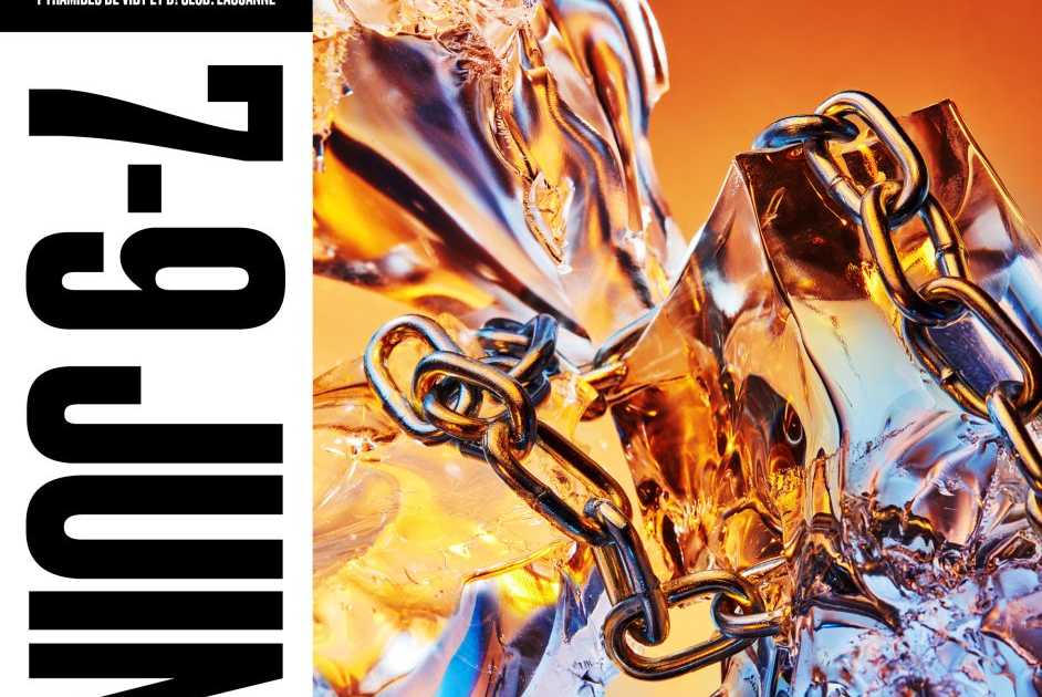 Chocolate 2019 - Day at Pyramides De Vidy, Lausanne