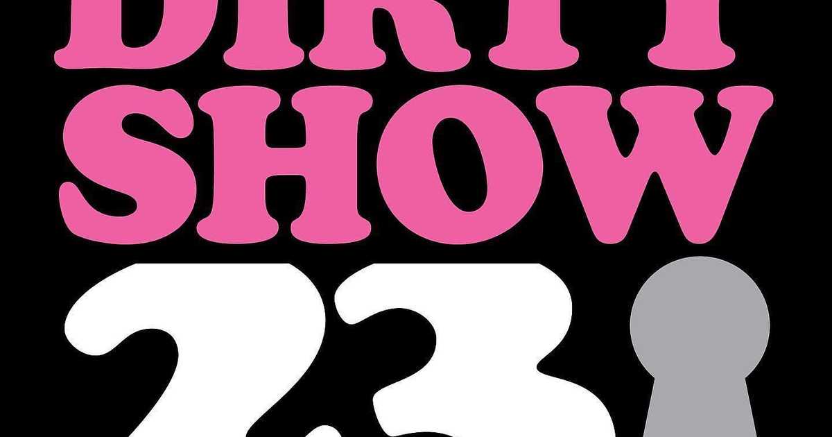 Good Ground's Filthy Disco at The Dirty Show - Part 1 a Russell ...