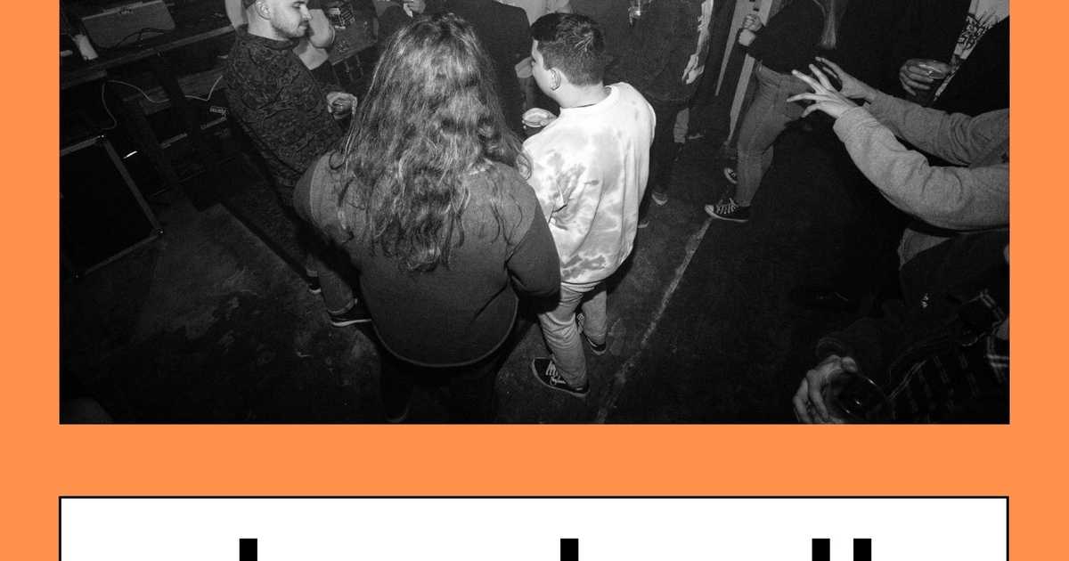 Klubnacht presents: Chapel Walk at Berlin Calling, Sheffield