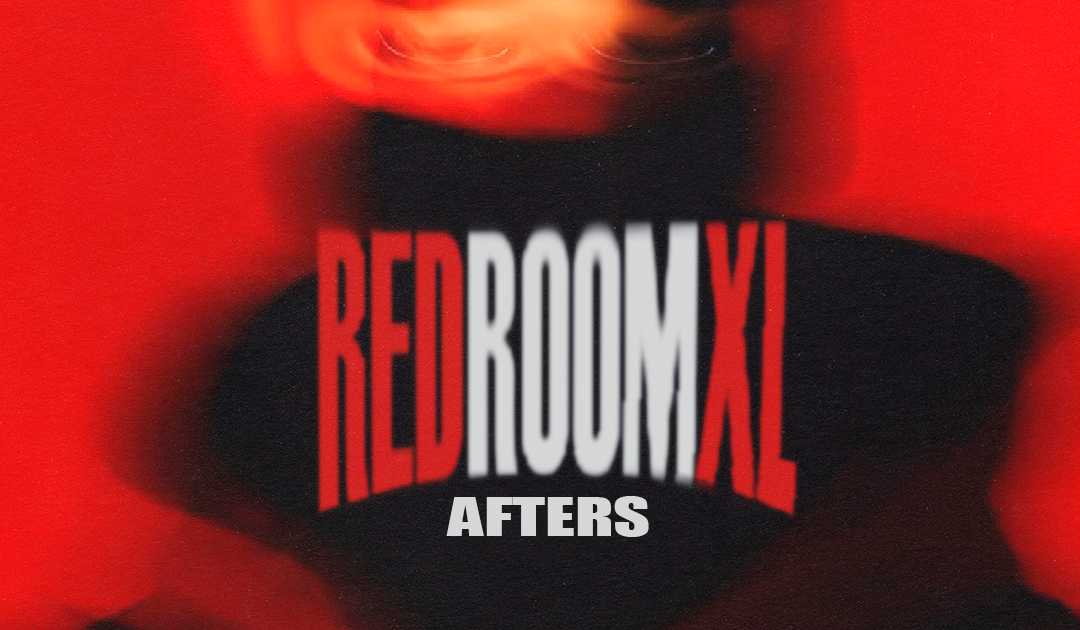 RED ROOM XL AFTERS at TBA - 3241 NW 7th Ave Cir, Miami, FL 33127, Miami ...