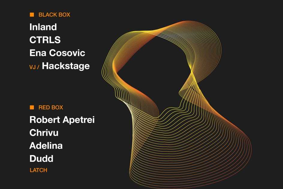 Inland / Ena Cosovic / Ctrls / Latch: Robert Apetrei / Chrivu / Adelina ...