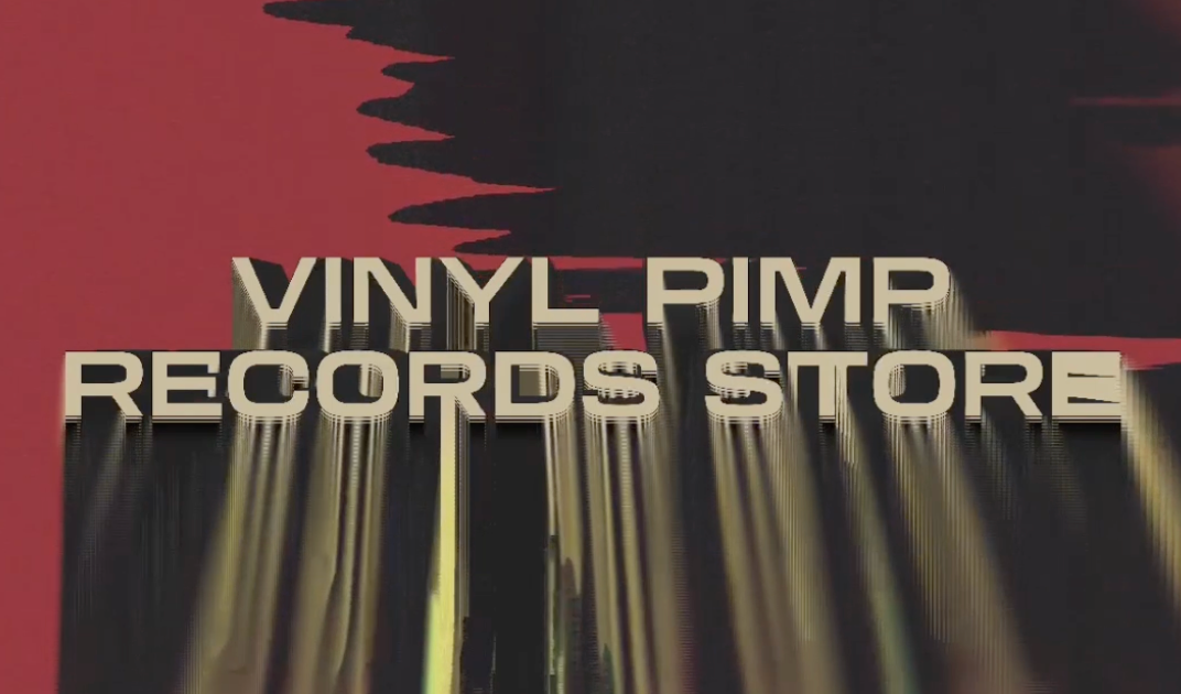 Vinyl Pimp Records Store Take-Over with Hon, Jay Me B2B K-Melo (Acadana ...