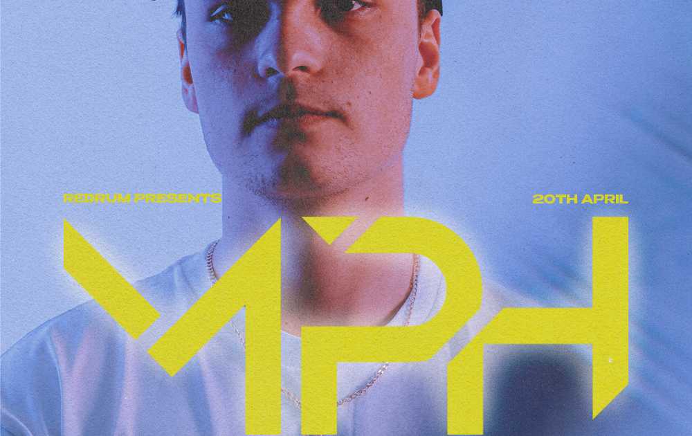 MPH (UK) at Darby St Station, North Island