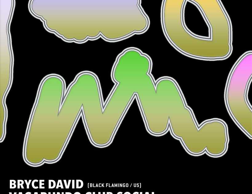 Bryce David / VCS / Julián Gómez / Frank Pineda / Dj Honey at Video ...