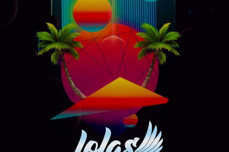 LOLAS CLUB bei Lolas Club Ibiza, Ibiza