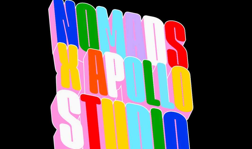 Nomads X Apollo Studio feat. Floog (Atipic) / Emsho at TBA - GREENPOINT ...