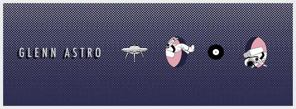 La Bonne Étoile Avec Glenn Astro at Batofar, Paris