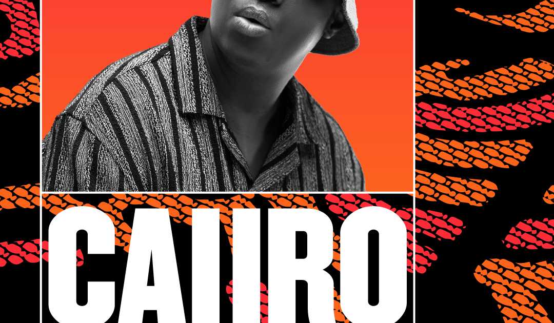 Caiiro at Geisha, Perth