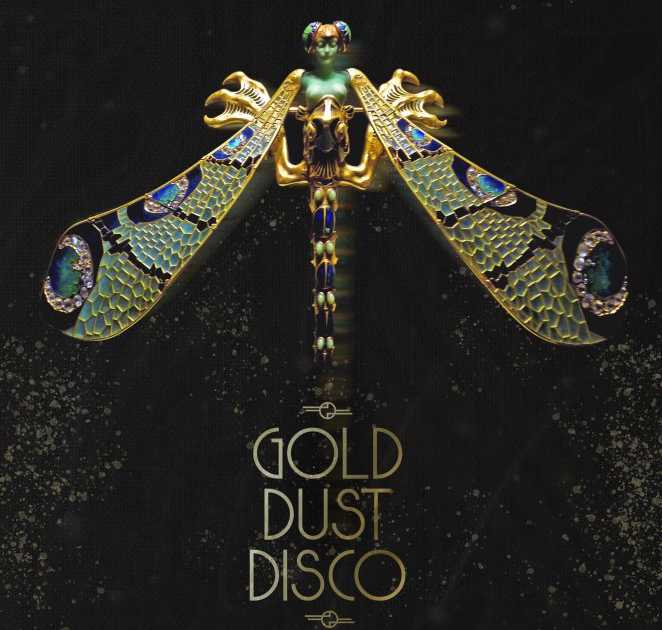 Fleetmac Wood presents Gold Dust Disco - San Francisco at The Regency ...