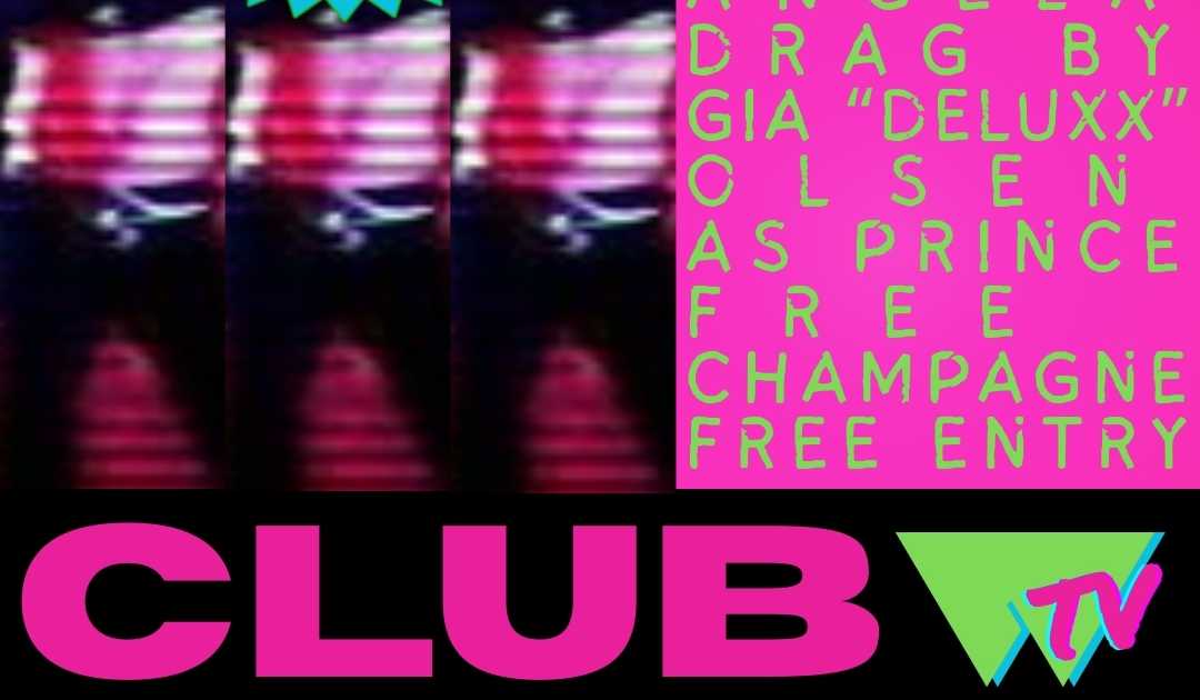 WARM LEATHERETTE: Club MTV Edition (LGBTQ+) at Connect Record Shop, Miami