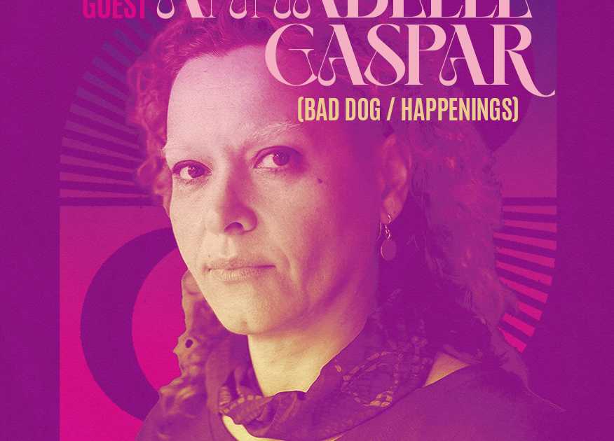 Got Music Social Club - Blended w Annabelle Gaspar at The Lord ...