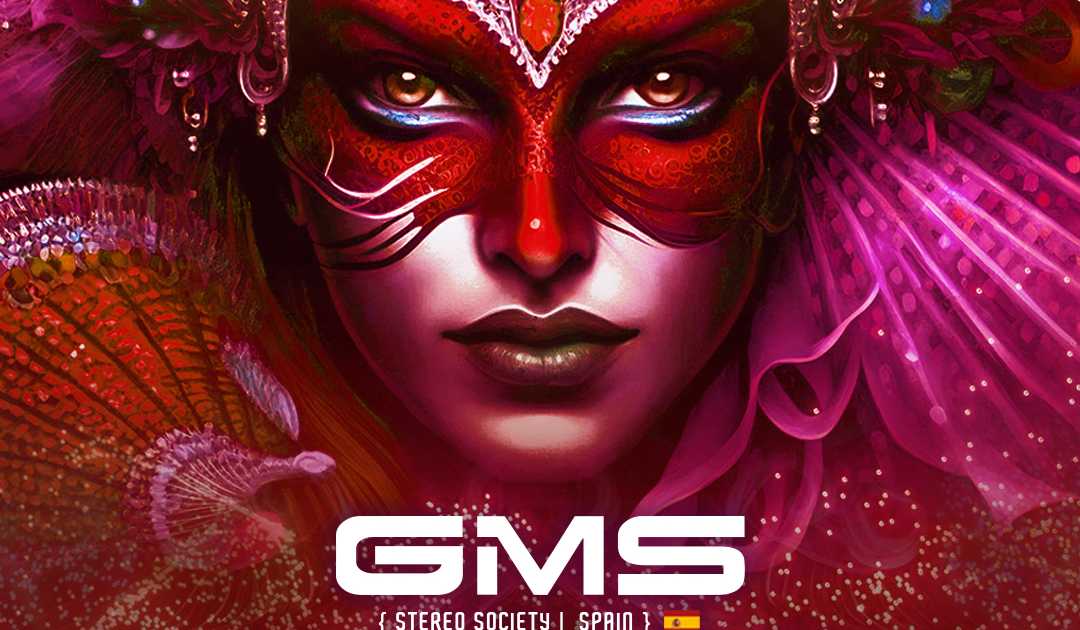 Psychedelic Halloween Masquerade with G.M.S (Spain) & METRONOME (Sweden ...