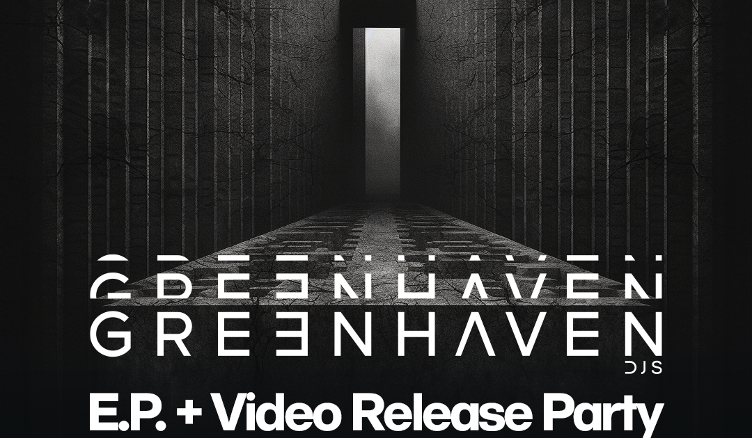 Greenhaven DJs - E.P + Video Release Party em Eris, New York City